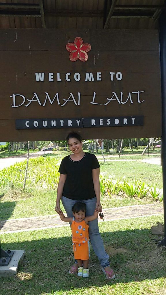 Damai Laut Trip – Swiss-Garden Beach Resort Damai Laut, Yr 2018 ...