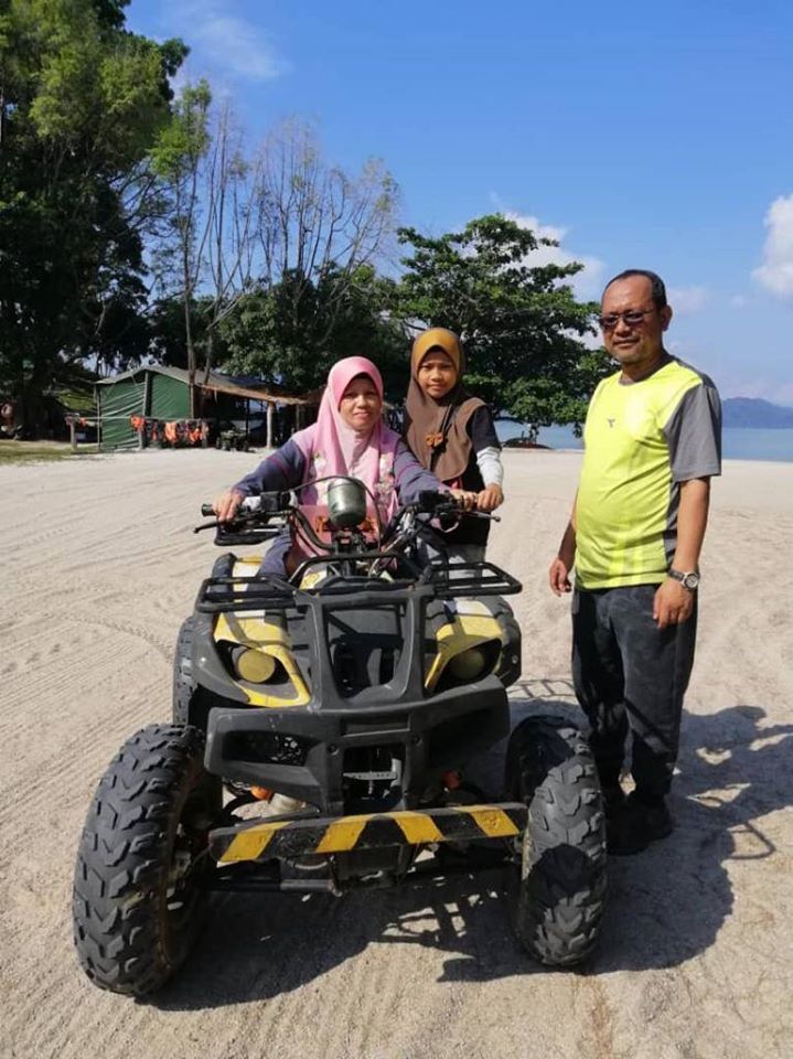 Damai Laut Trip – SGI Vacation Club Villas @ Damai Laut Holiday Resort ...