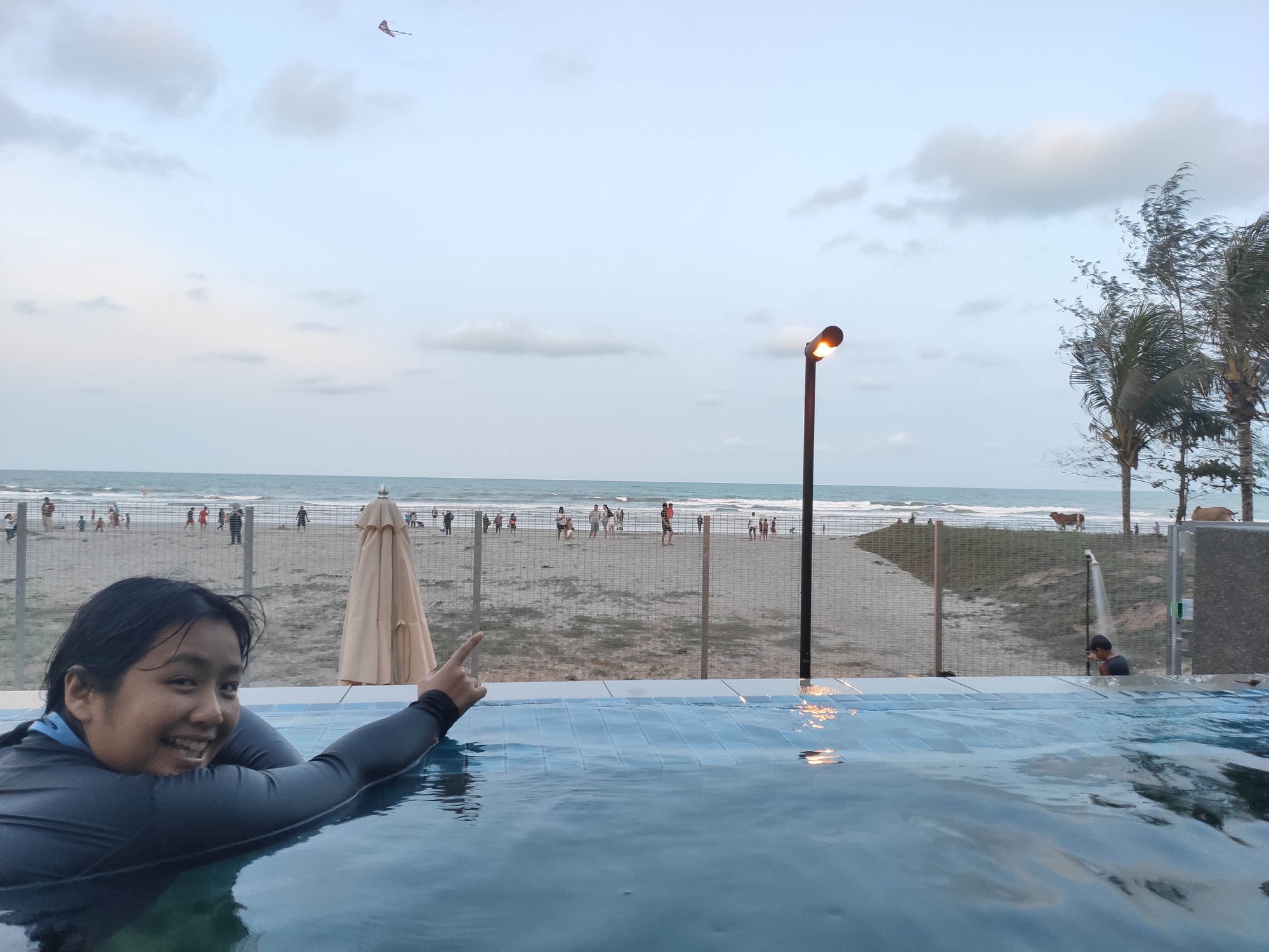 Kuantan Trip – Timur Bay Seafront Residence, Kuantan, Yr 2020 – How Mun ...