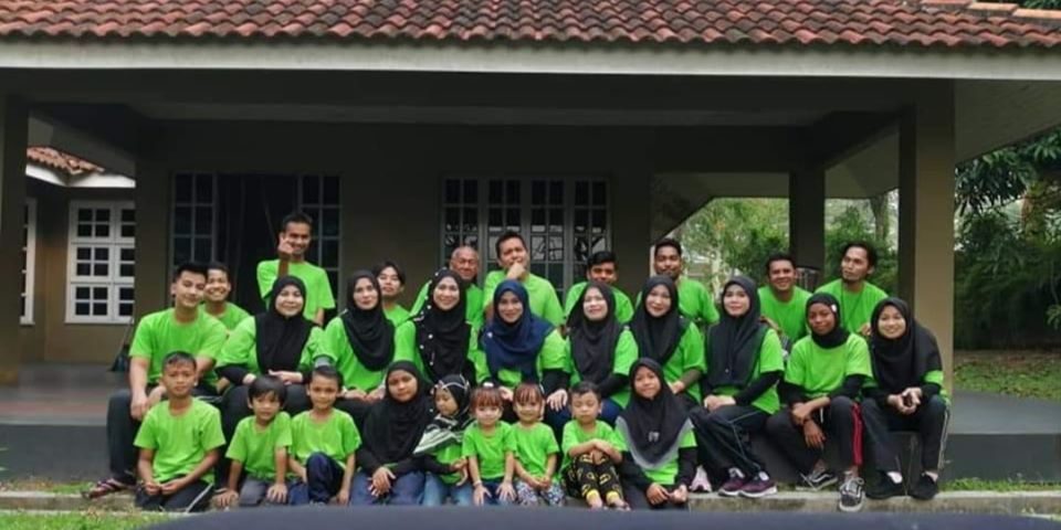 Damai Laut Trip – Anggerik Bungalow Damai Laut at Damai Laut Holiday ...