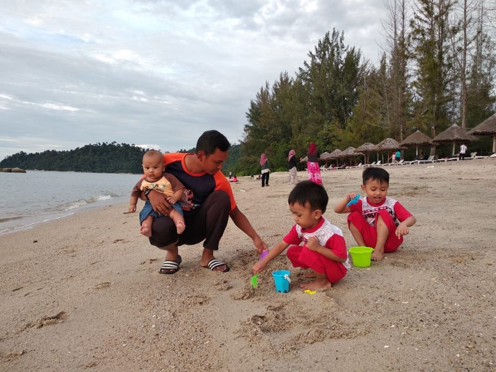 Damai Laut Trip – SGI Vacation Club @ Damai Laut Holiday Resort, Yr ...