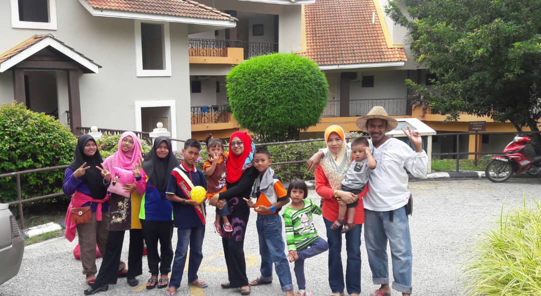 Damai Laut Trip – SGI Vacation Club @ Damai Laut Holiday Resort, Yr ...