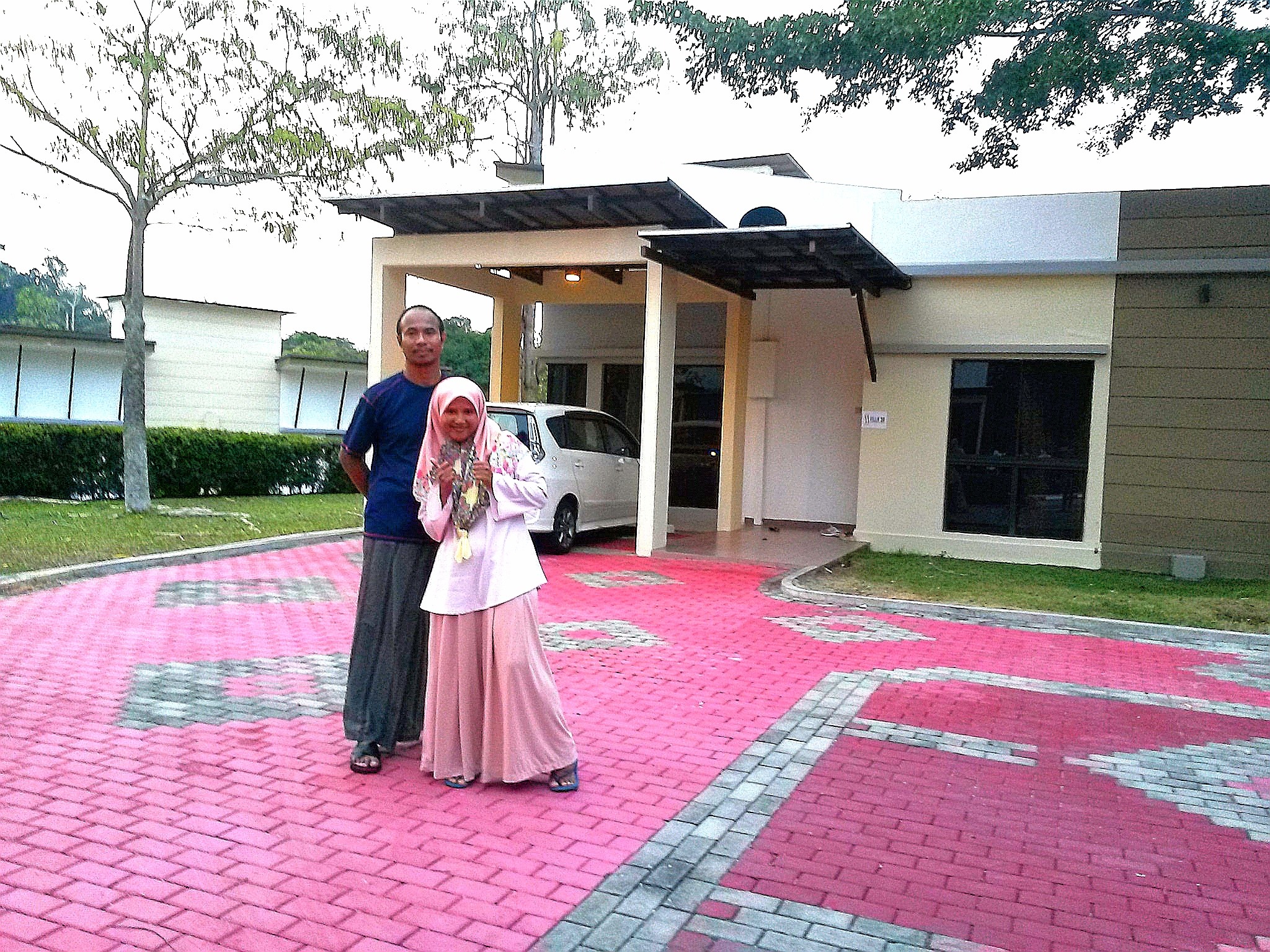 Damai Laut Trip – SGI Vacation Club Villas @ Damai Laut Holiday Resort ...