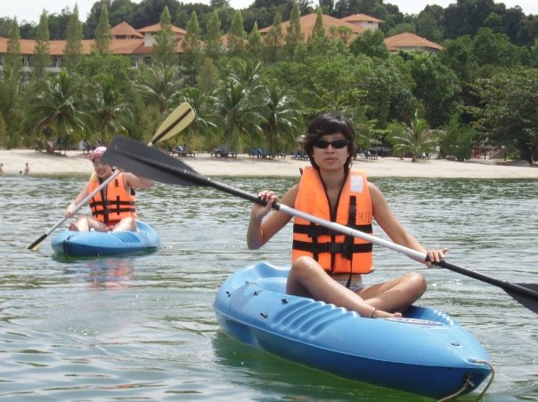 Damai Laut Trip – SGI Vacation Club at Damai Laut Holiday Resort, Yr ...