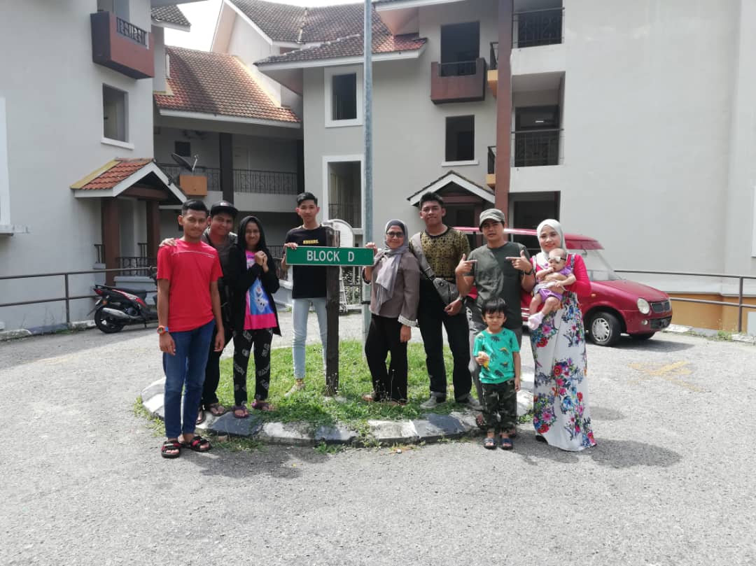 Damai Laut Trip – SGI Vacation Club at Damai Laut Holiday Resort, Yr ...