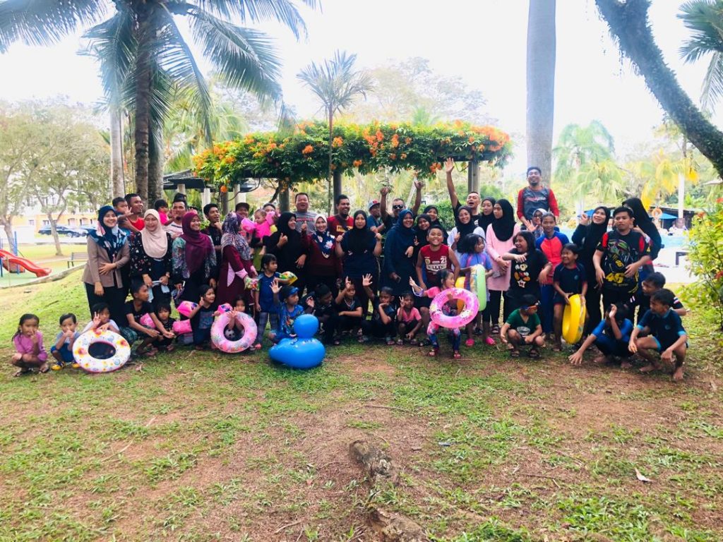 Damai Laut Trip – SGI Vacation Club at Damai Laut Holiday Resort, Yr ...