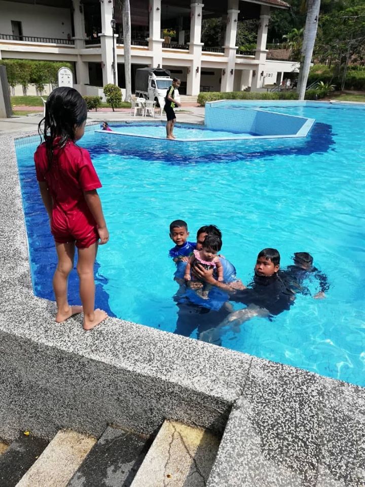 Damai Laut Trip – SGI Vacation Club at Damai Laut Holiday Resort, Yr ...