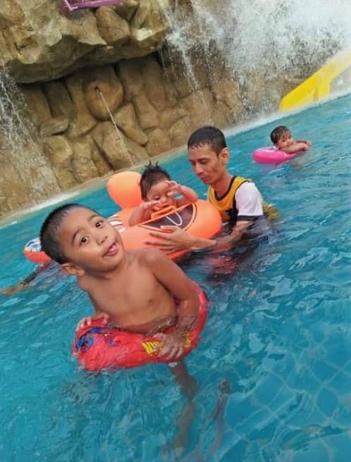 Damai Laut Trip – SGI Vacation Club @ Damai Laut Holiday Resort, Yr ...