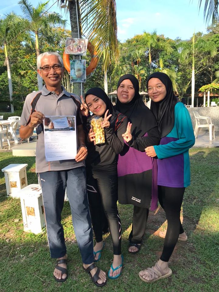 Damai Laut Trip – SGI Vacation Club @ Damai Laut Holiday Resort, Yr ...